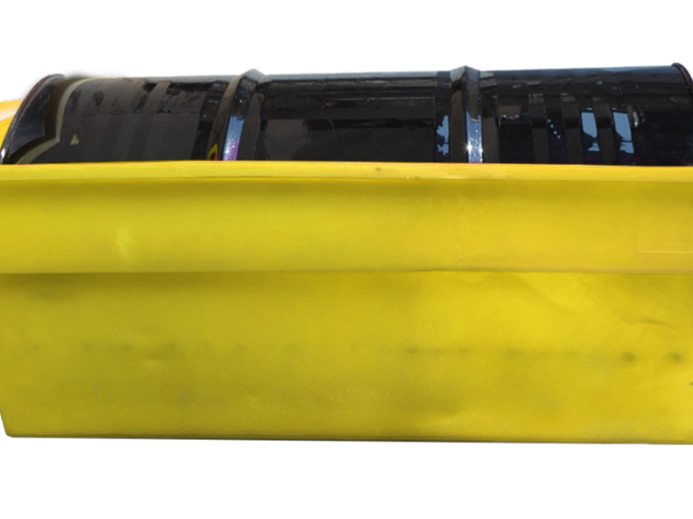 Pallets y Bases Antiderrame - Amerplast - Estanques, Fosas sépticas y más