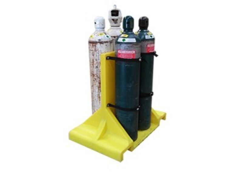 Antiderrame y Seguridad Industrial - Amerplast - Estanques, Fosas ...